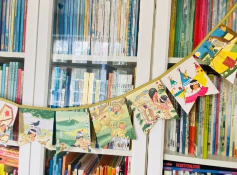 Duck tales - En dag i Eurodisney. Flagranke