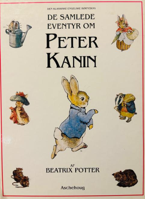 Peter Kanin